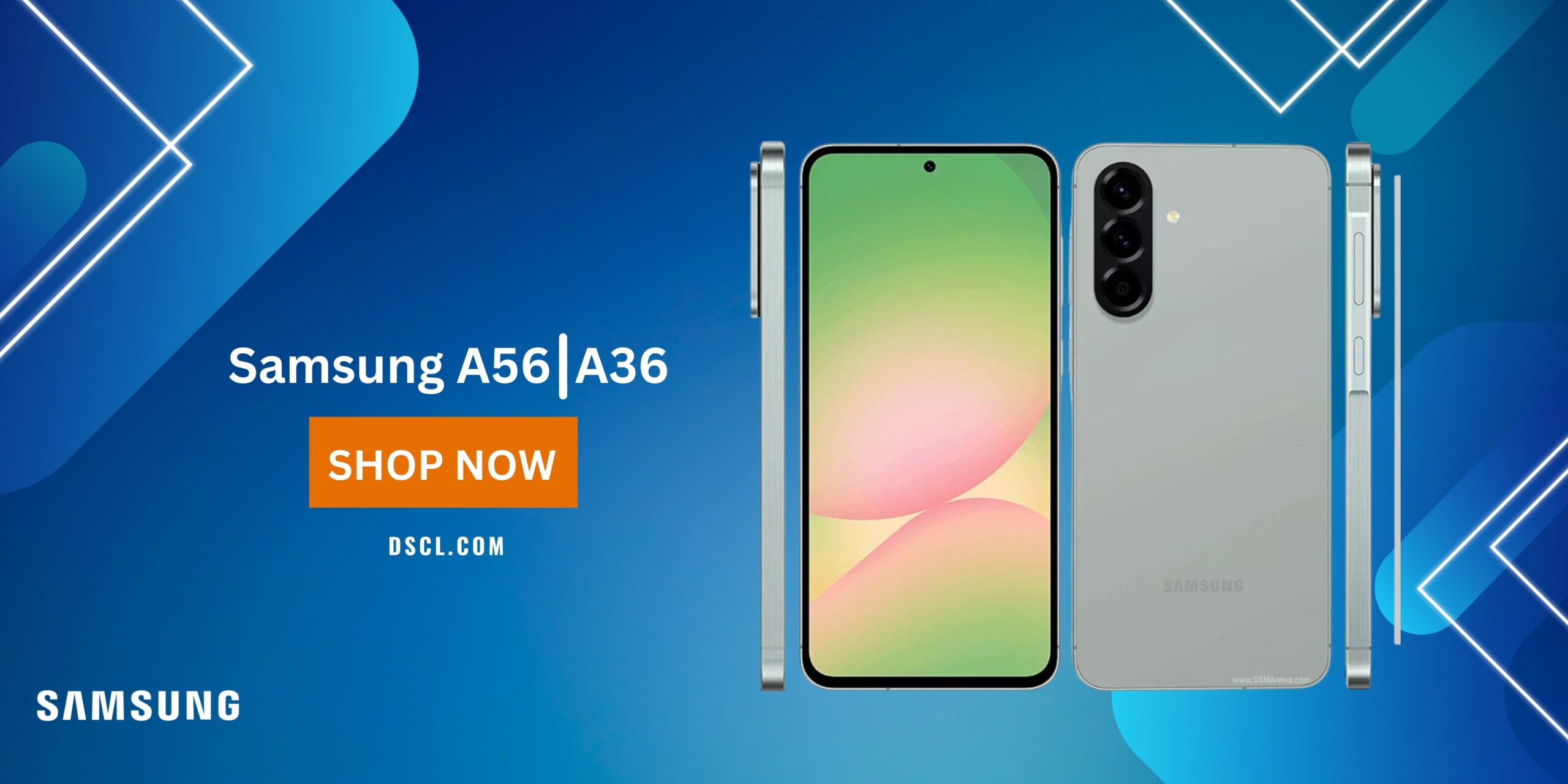 Home Electronics - DSCL NG